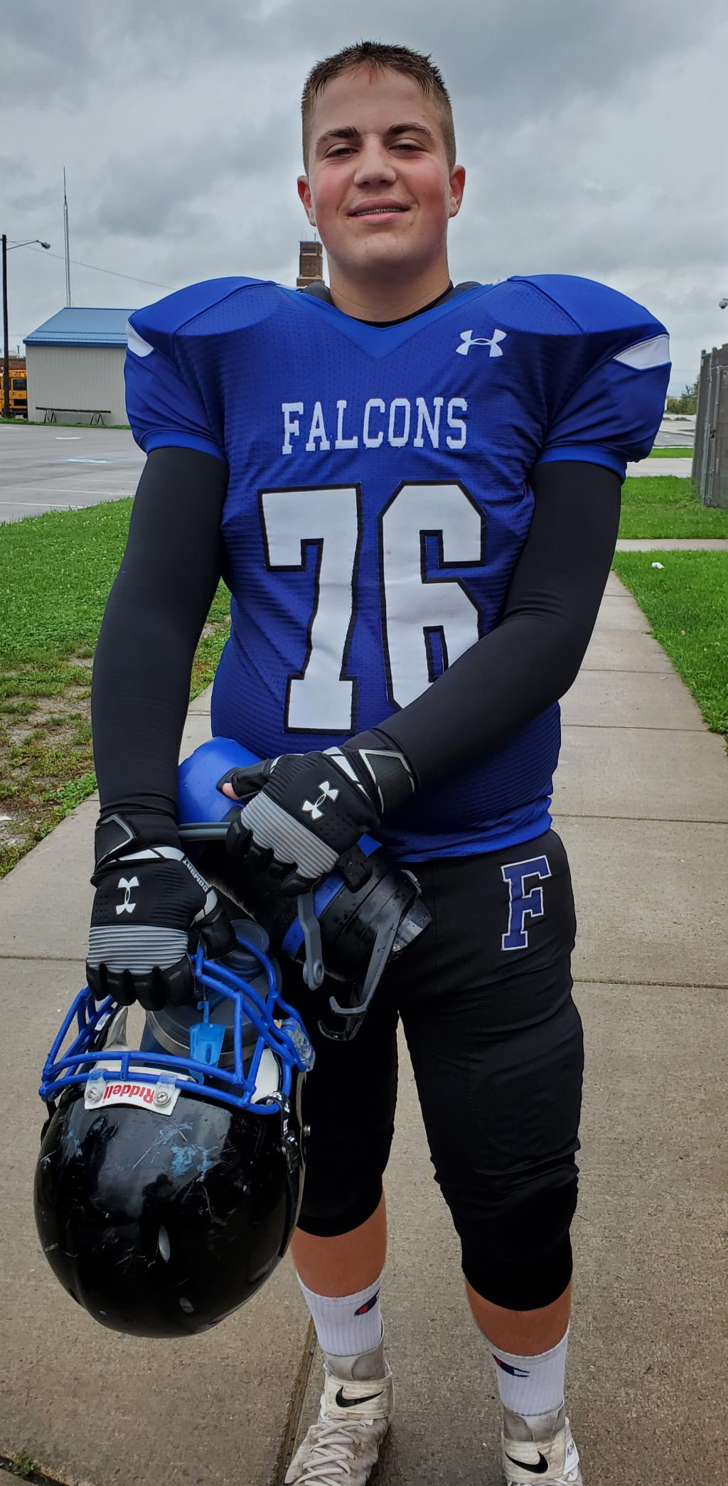 Create YourCover | YourCover